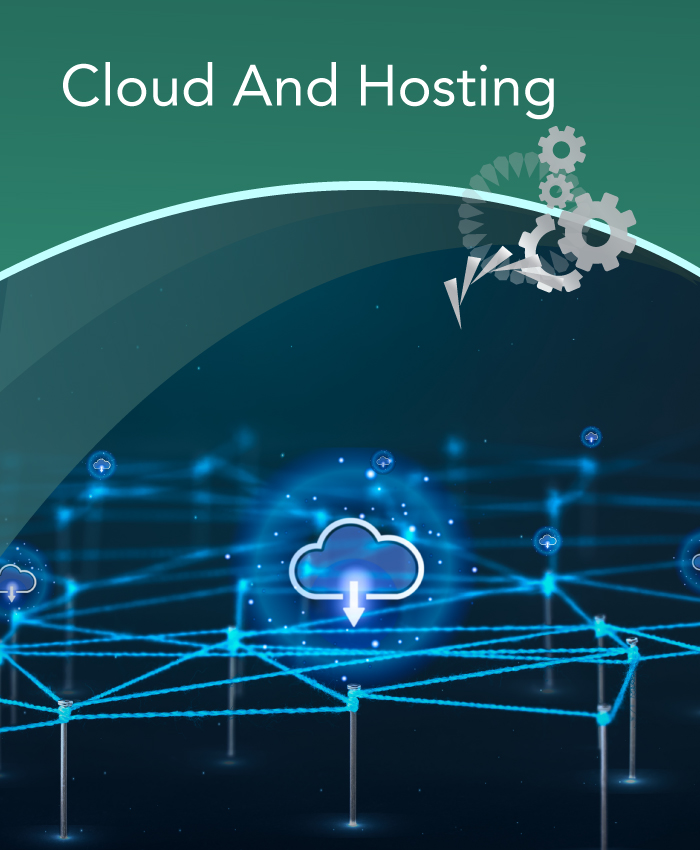 Cloud Computing Solutions: Secure and Scalable Hosting Services : Zain Jordan